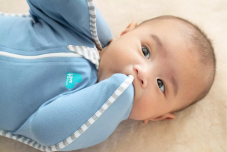 How to Teach A Baby to Self Settle | Self Soothe – Love to Dream UK