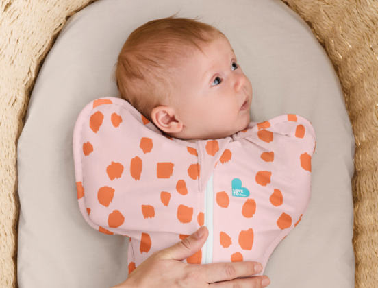 Guide To Baby Sleep Cycles Patterns Love To Dream Uk