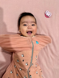 What Is A TOG Rating? | Tog Chart – Love to Dream UK