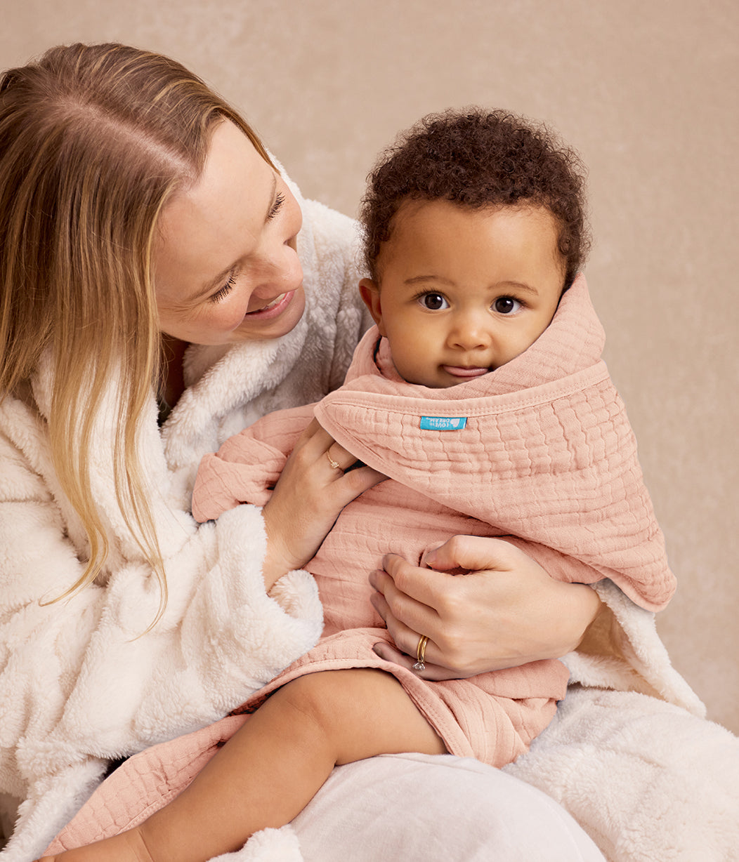 2 Under 2: Bedtime Routine for Toddler & Baby – Love to Dream UK